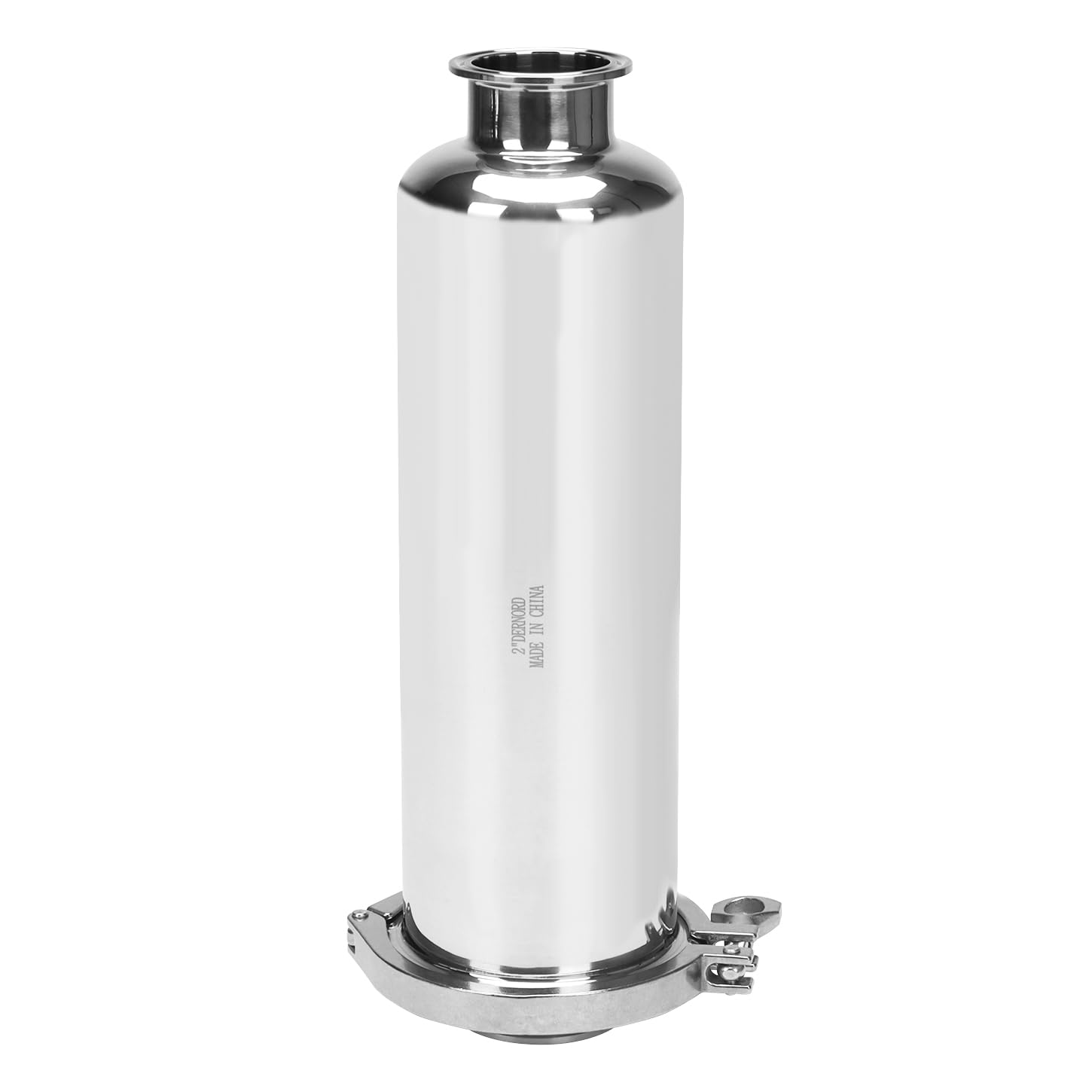 Snapklik.com : DERNORD 2 Inch Tri-Clamp Filter - Sanitary Fittings ...