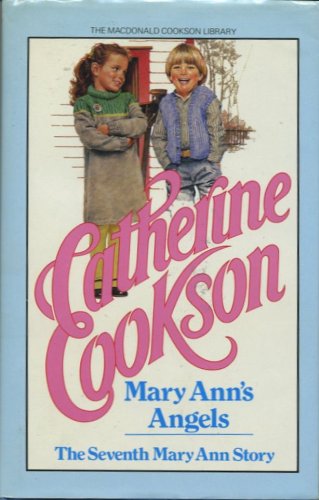 Mary Ann's Angels: Cookson, Catherine: 9780356019048: Amazon.com: Books