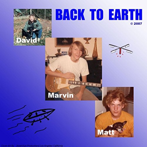 Amazon.co.jp: Back to Earth : Back to Earth: デジタルミュージック