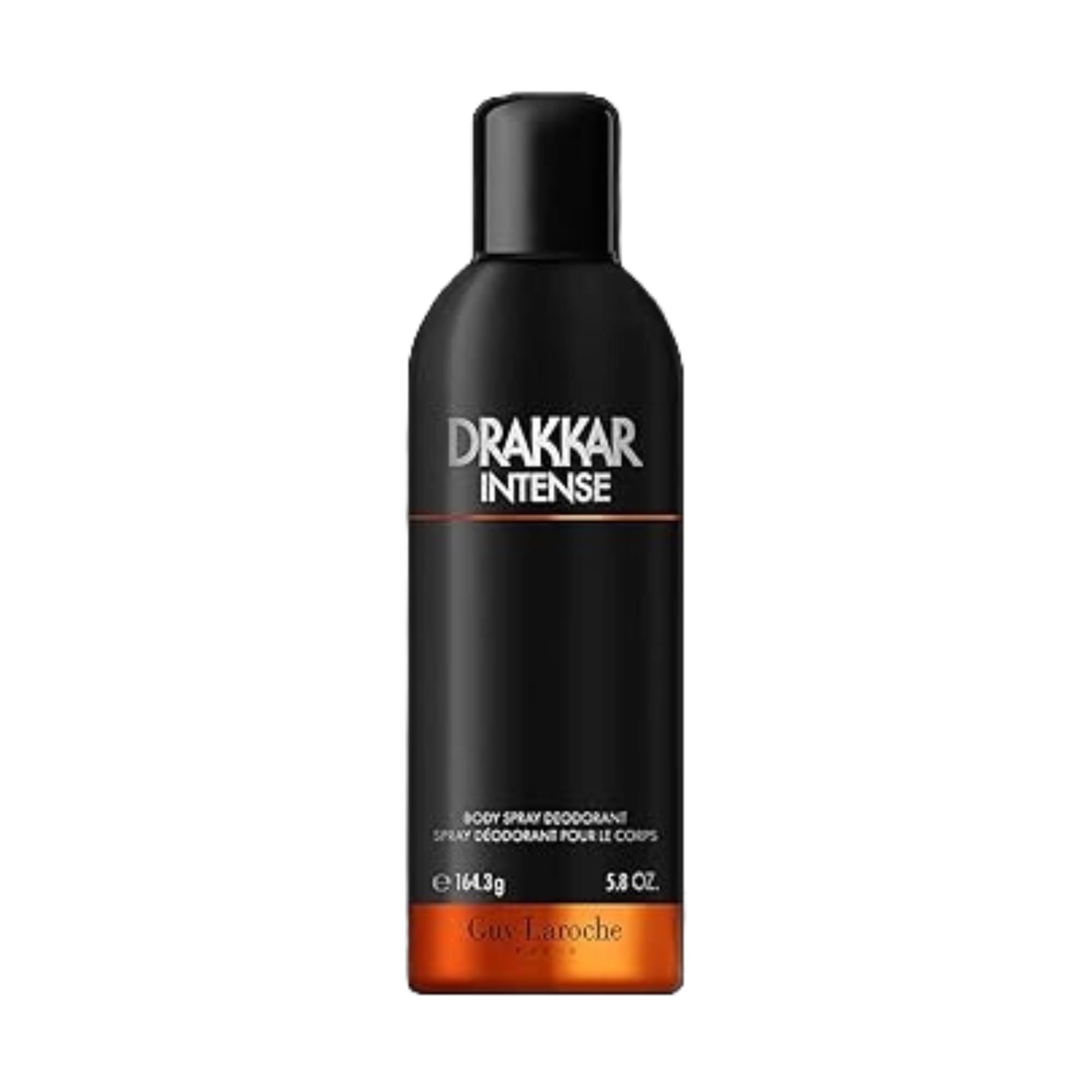 Amazon.com: Drakkar Intense by Guy Laroche, Seductive & irresistible ...