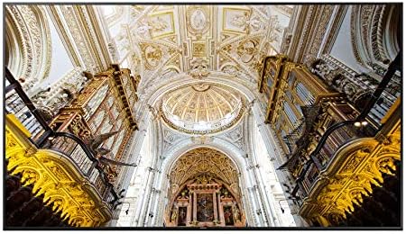 Amazon.com: SAMSUNG QM85N 85 inch 3000: 1 8ms DVI/HDMI/DisplayPort/RJ45 ...