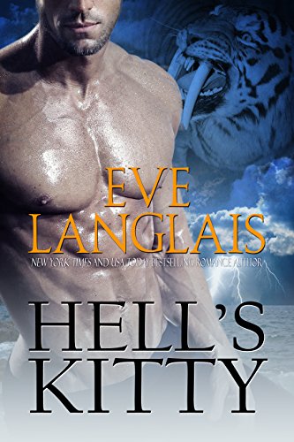 Publication: Hell's Kitty