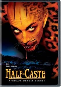 Amazon.com: Half-Caste [DVD] [Region 1] [US Import] [NTSC] : Movies & TV