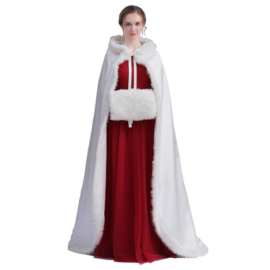 Sale > women's winter capes and wraps > in stock