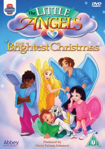 The Little Angels [DVD]: Amazon.co.uk: DVD & Blu-ray