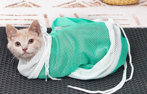Cat Bathing Bag – The 15 best products compared - Wild Explained