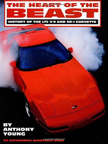 Heart of the Beast: Young, Anthony: 9780971146846: Amazon.com: Books