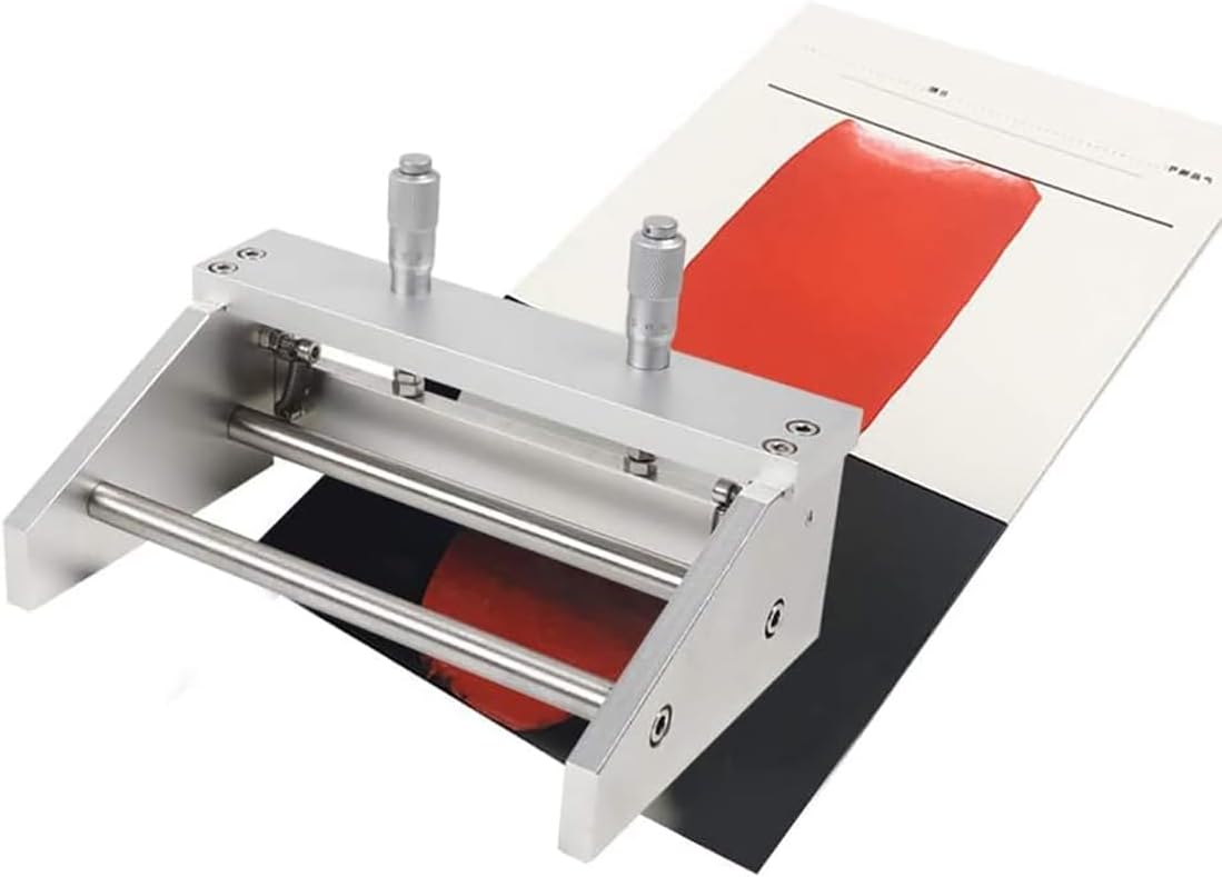 Adjustable Film Applicator Coater, Film Coating Applicator, Precision ...