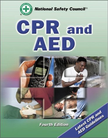 CPR and AED: .: . : Buy Online at Best Price in KSA - Souq is now ...
