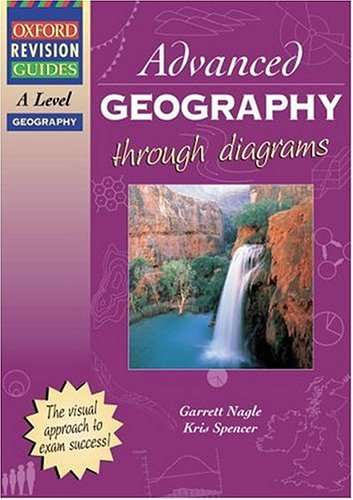 A-level Geography (Oxford Revision Guides): Garrett Nagle, Kris Spencer ...