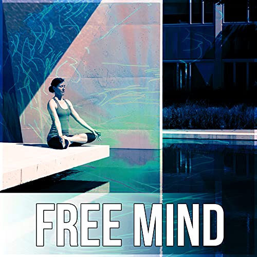Amazon MusicでOnly Imagine Meditation UniverseのFree Mind - Meditation ...
