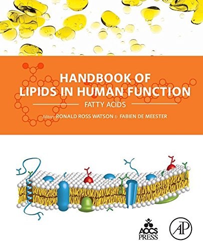 Amazon.com: Handbook of Lipids in Human Function: Fatty Acids eBook ...