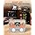 Amazon.com: STRICH Pipe Tones Pocket Multi-Effects Processor for Guitar ...