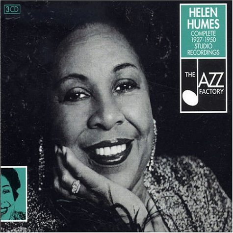 Complete 1927/1950 Studio Recordings : Humes, Helen: Amazon.fr: CD et ...