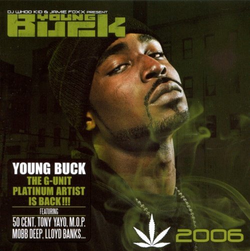 Young Buck - Chronic 2006 - Amazon.com Music