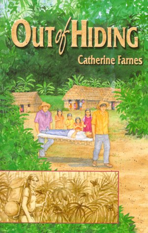 Amazon.com: Out of Hiding: 9781579243296: Farnes, Catherine: Books