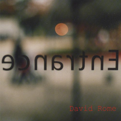 Play Entrance by David Rome on Amazon Music