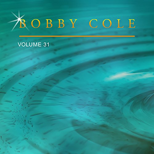 Amazon.com: Bobby Cole, Vol. 31 : Bobby Cole: Digital Music