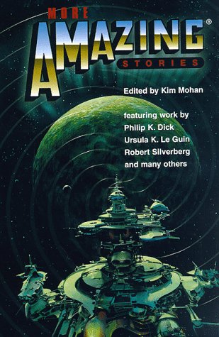 More Amazing Stories: Mohan, Kim: 9780312864736: Amazon.com: Books