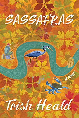 Sassafras | Best Book Monkey
