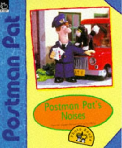 Buy Noises: No. 2 (Postman Pat Photobook S.) Book Online at Low Prices ...