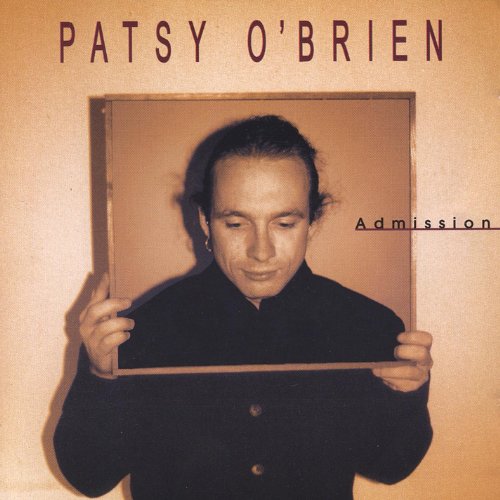 Amazon.co.jp: Admission : Patsy O'brien: デジタルミュージック