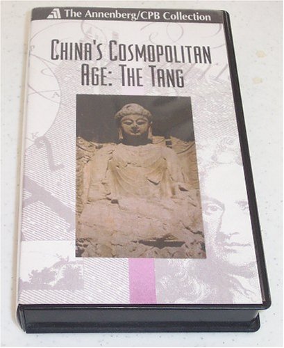 China's Cosmopolitan Age: The Tang (The Annenberg/CPB Collection ...