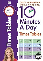 10 Minutes A Day Spelling, Ages 7-11 (Key Stage 2): Supports the ...