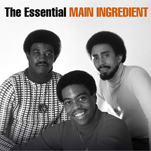 Amazon.com: The Essential Main Ingredient : The Main Ingredient ...