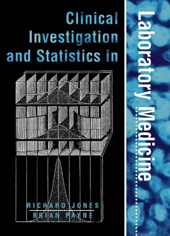 Buy Clinical Investigation and Statistics in Laboratory Medicine ...