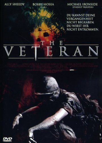 The Veteran: Amazon.de: Ally Sheedy, Bobby Hosea, Michael Ironside ...