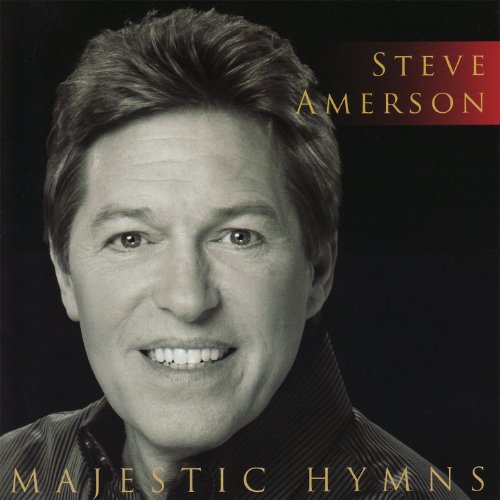 Amazon.com: Majestic Hymns : Steve Amerson: Digital Music