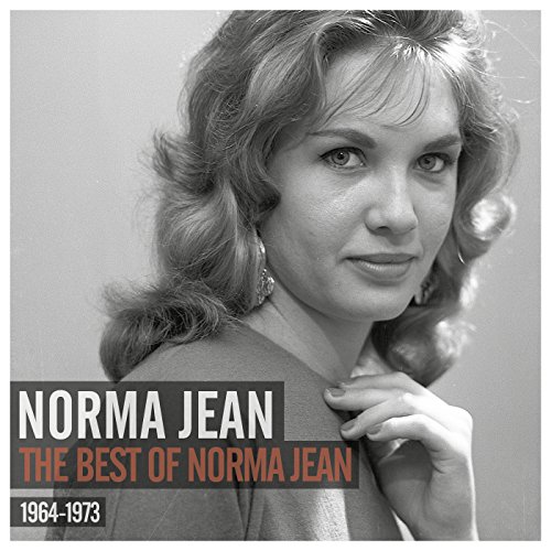 Amazon.com: The Best of Norma Jean (1964-1973) : Norma Jean: Digital Music