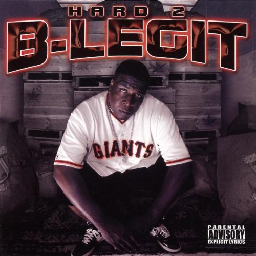 Hard 2 B-Legit : B-Legit: Amazon.es: Libros