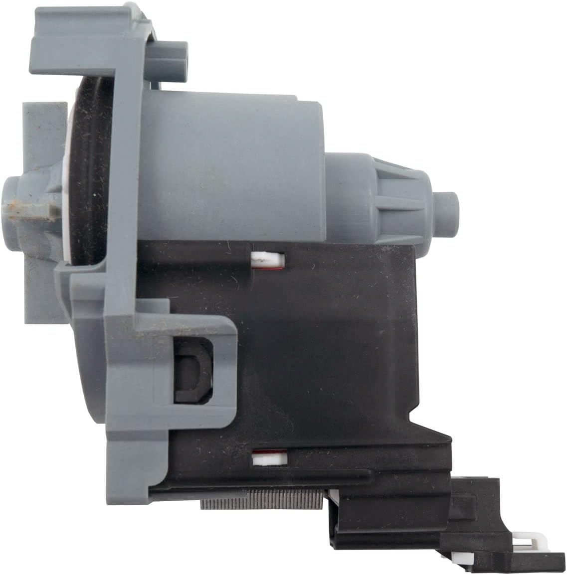 Amazon.com: Whirlpool W11414076 Genuine OEM Dishwasher Pump and Motor ...