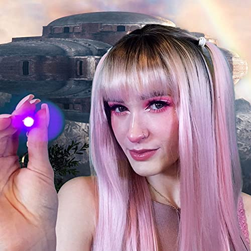 Amazon MusicでDreamscape ASMRのASMR Alien Princess Abducts You For ...