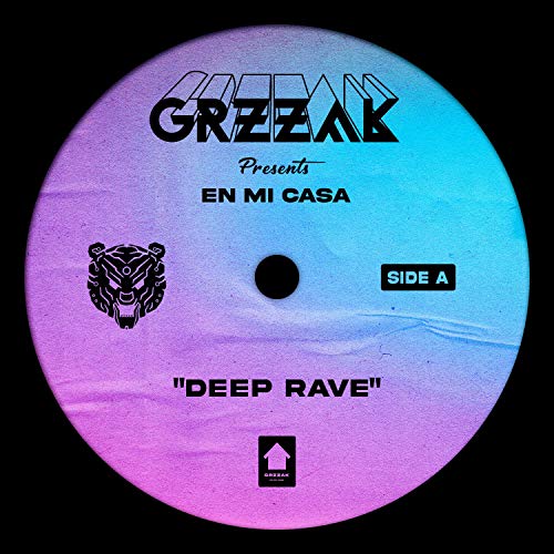 Play Deep Rave by Grzzak on Amazon Music