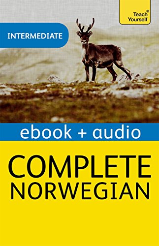 Complete Norwegian Beginner to Intermediate Course: Enhanced Edition ...