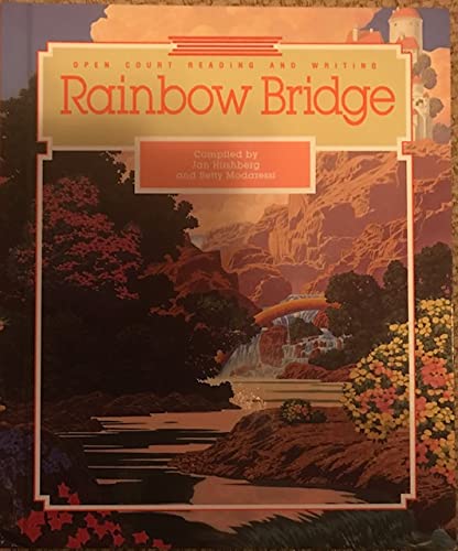 Rainbow Bridge Reading and Writing: Opencourt: 9780812613155: Amazon ...
