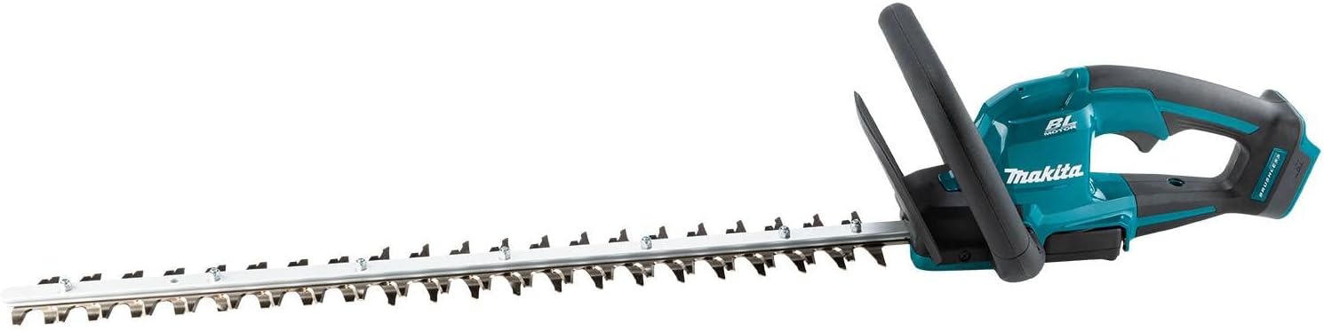 Amazon.com : DEWALT 20V* MAX Cordless Hedge Trimmer, 22 Inches, Tool ...