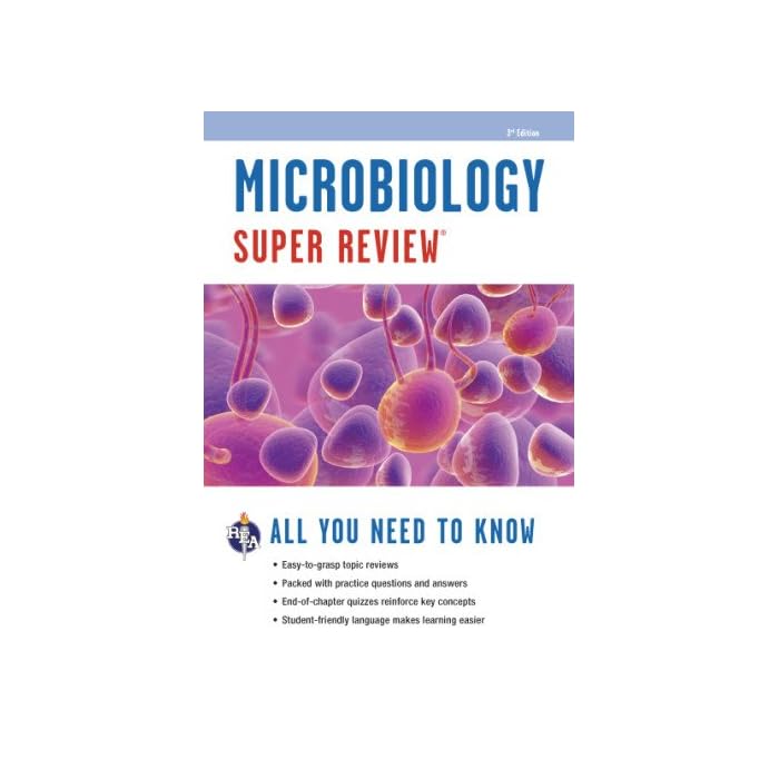 Microbiology Study Guides And Answers
