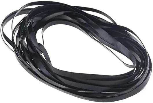 Amazon.com: 20Pcs/Set Universal Mix Cassette Tape Machine Belt Assorted ...