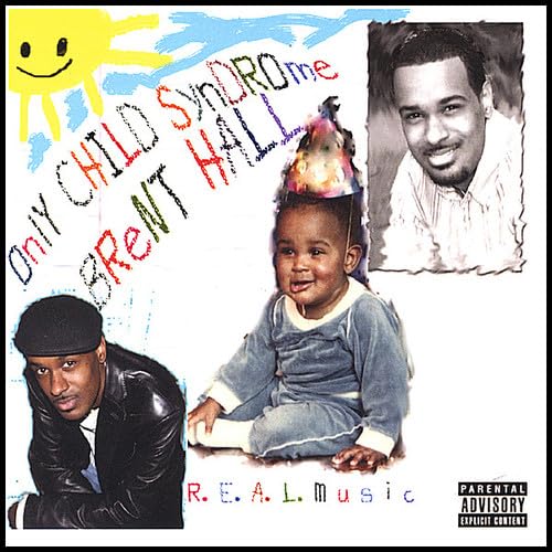 Amazon.de:Only Child Syndrome