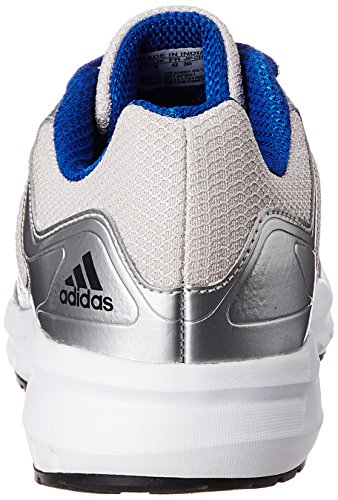 Buy Adidas Men's Vulkan 2.0 M Grey and Blue Running Shoes - 10 UK at ...