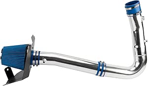 Amazon.com: KAX Cold Air Intake Kit Compatible with Dodge Charger 2011-2023 3.6L, Challenger ...