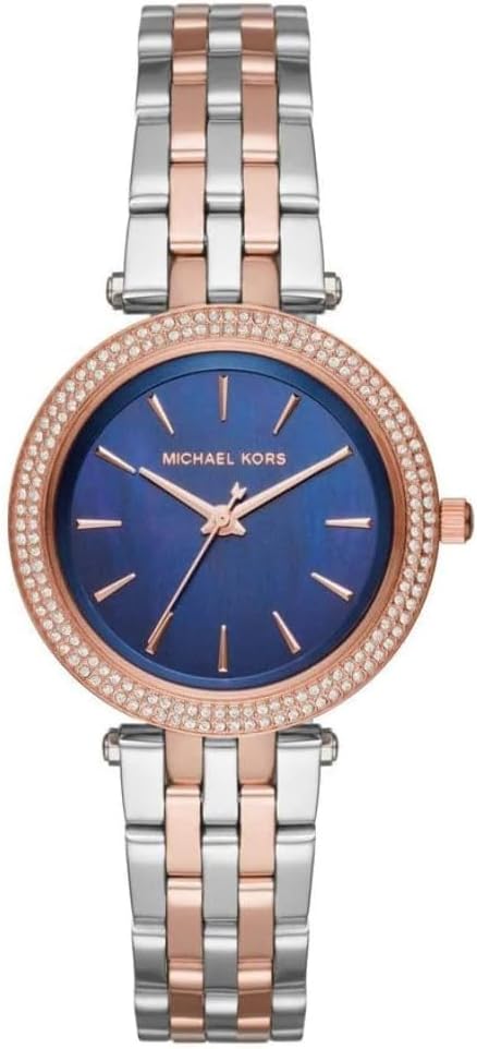 Michael Kors Montre à Quartz analogique pour Femmes avec MK5943 ...