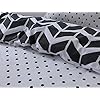 Indus Textiles Duvet Quilt Cover Bed Sets Reversible Patterned Soft and ...