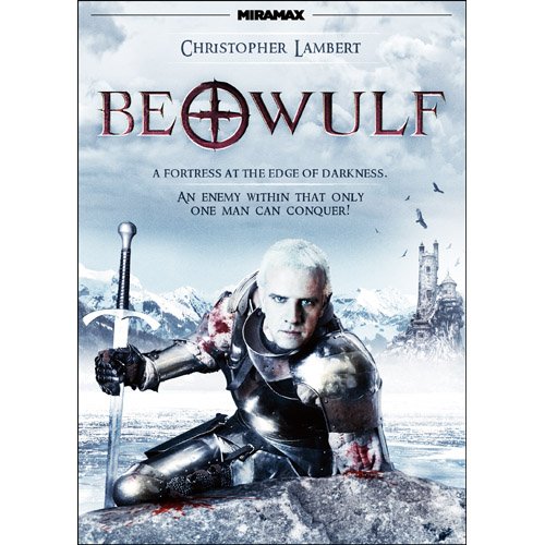 Beowulf [USA] [DVD]: Amazon.es: Películas y TV