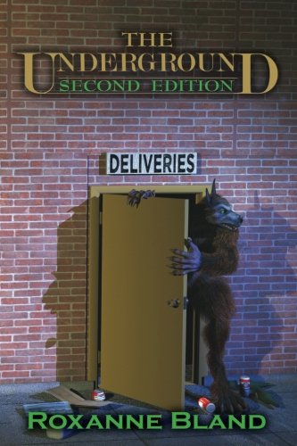 Book review of The Underground - Readers' Favorite: Book Reviews and ...