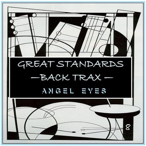 Great Standards by Back Trax on Amazon Music - Amazon.com